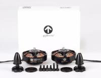 China T-MOTOR MN4006 EVO KV380 2.5KG Thrust Ultralight 300W Brushless Drone Motor For Drones Accessories 6S Power for sale