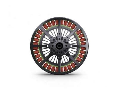 China T-MOTOR U8 Lite L KV95/110 High Efficiency Brushless Motor For RC Drone, Multirotor, VTOL UAV -10kg Payload, Thrust for sale
