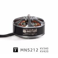 China MN5212 T-MOTOR KV340 420 Ultralight Professional Heavy Lift RC Drone Helicopter Engines Metal And Lipo Material Parts for sale