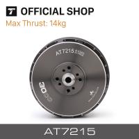 China Wholesale Price T-MOTOR AT7250 KV200 245 270 220 Torque 25kg 10-12s Rc Plane Fixed Wing Landing Gear Motor for sale