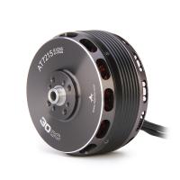 China Wholesale Price T-MOTOR AT7250 KV200 245 270 220 Torque 25kg 10-12s Rc Plane Fixed Wing Landing Gear Motor for sale