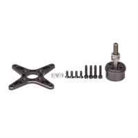 China Wholesale Price T-MOTOR AT7250 KV200 245 270 220 Torque 25kg 10-12s Rc Plane Fixed Wing Landing Gear Motor for sale