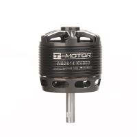 China Hot T-MOTOR AS2820 880KV 10501250 High Speed Performance Precise Bldc Brushless Drone Motor Outdoor 20-30E 3D F3A UAV Design for sale