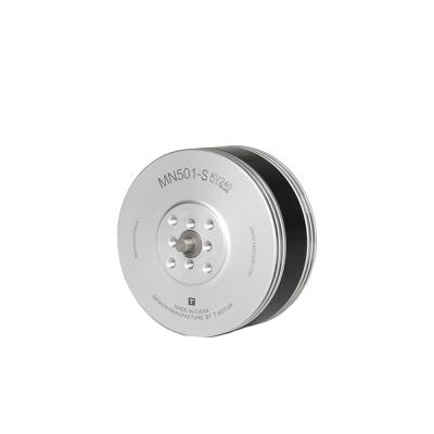 China Wholesale Price T-MOTOR MN501-S KV240/ 300/ 360 Big Drone Motor High Power Brushless for sale