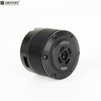 China Wholesale T-MOTOR G35 KV100 Hollow Shaft Brushless Gimbal Motor For LIDAR System RC FPV Airplane Module for sale