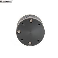 China Wholesale T-MOTOR G35 KV100 Hollow Shaft Brushless Gimbal Motor For LIDAR System RC FPV Airplane Module for sale