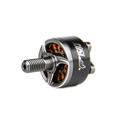 China Factory Outlet T-MOTOR F1507 FPV Accessories KV2700 3800 High Quality Brushless Motor For Racing Drone 3 Phase for sale