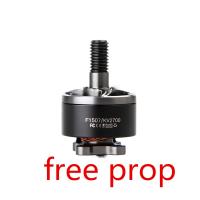 China Factory Outlet T-MOTOR F1507 FPV Accessories KV2700 3800 High Quality Brushless Motor For Racing Drone 3 Phase for sale