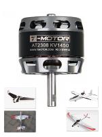 China Factory Outlet Original T-MOTOR AT2308 1200kv 1450 2600 Brushless Motor For Quadcopter Fixed Wing Rc Plane for sale