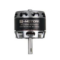 China Factory Outlet Original T-MOTOR AT2308 1200kv 1450 2600 Brushless Motor For Quadcopter Fixed Wing Rc Plane for sale