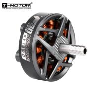 China Wholesale Price T-MOTOR F90 2806.5 KV1300 1500 1950 Racing Brushless Motor For RC FPV Drone 4 Pcs for sale