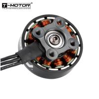 China Wholesale Price T-MOTOR F90 2806.5 KV1300 1500 1950 Racing Brushless Motor For RC FPV Drone 4 Pcs for sale