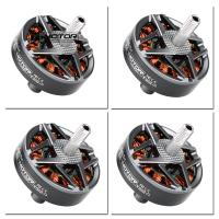 China Wholesale Price T-MOTOR F90 2806.5 KV1300 1500 1950 Racing Brushless Motor For RC FPV Drone 4 Pcs for sale