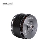 China Wholesale Price T-MOTOR AT8025 70CC 10-14s Airplane Fixed Wing Long Shaft 5kw 6 Brushless Drone Motor for sale
