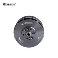 China Wholesale Price T-MOTOR AT8025 70CC 10-14s Airplane Fixed Wing Long Shaft 5kw 6 Brushless Drone Motor for sale