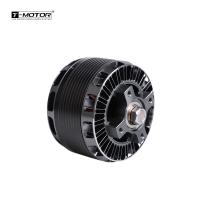 China Wholesale Price T-MOTOR AT8025 70CC 10-14s Airplane Fixed Wing Long Shaft 5kw 6 Brushless Drone Motor for sale