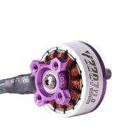 China Factory Outlet T-MOTOR V2207 V3.0 New Arrival Outrunner Brushless FPV Drone Motor For RC Class for sale