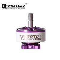 China Factory Outlet T-MOTOR V2207 V3.0 New Arrival Outrunner Brushless FPV Drone Motor For RC Class for sale