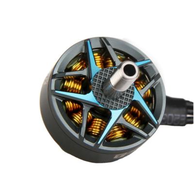 China Wholesale Price T-MOTOR F40PRO IV 1950kv 2400 New Arrival Brushless Multicopter Motor For Rc Toy Car Drone for sale