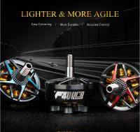 China Wholesale Price T-MOTOR F40PRO IV 1950kv 2400 New Arrival Brushless Multicopter Motor For Rc Toy Car Drone for sale