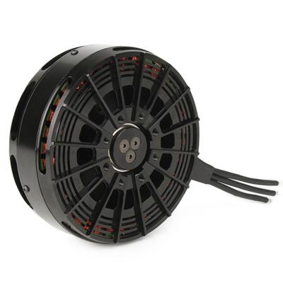 China Wholesale Price T-MOTOR Passenger Drone 150 Kg Thrust Big UAV Motor High Power For Manned Large Motors U15II for sale
