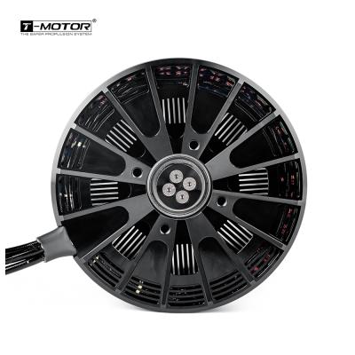 China Factory Outlet T-MOTOR V13L KV650 RC Multicopter Brushless Motor Power For Multi-rotor Delivery Drone for sale