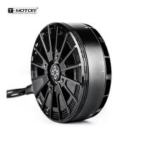 China Factory Outlet T-MOTOR V13L KV650 RC Multicopter Brushless Motor Power For Multi-rotor Delivery Drone for sale