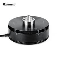 China Factory Outlet T-MOTOR V13L KV650 RC Multicopter Brushless Motor Power For Multi-rotor Delivery Drone for sale