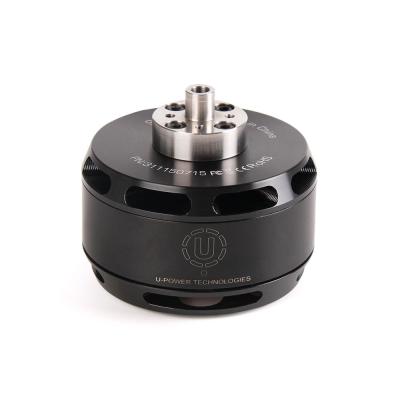 China Wholesale Price T-MOTOR U11 Brushless Motors 400w Motor With RC Agricultural Drone Field for sale