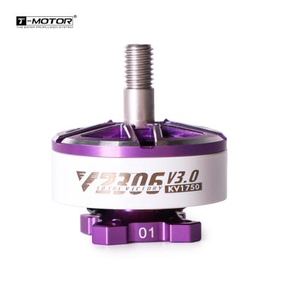 China T-MOTOR V2306 V3.0 Wholesale Supplier Efficient Racing Drone Bldc Motor Multirotor Quadcopter For RC FPV Airplane Module for sale