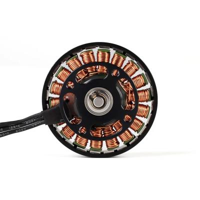 China Wholesale T-MOTOR MN4006 KV380 High Power Out Runner Brushless Motor For Drones UAV Skateboard Airplane Accessories 2pcs Per Box for sale