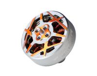 China Wholesale Price T-MOTOR P1804 2400KV 3400 Motor Outrunner Brushless For FPV- Racing Aircraft Drone Spares for sale