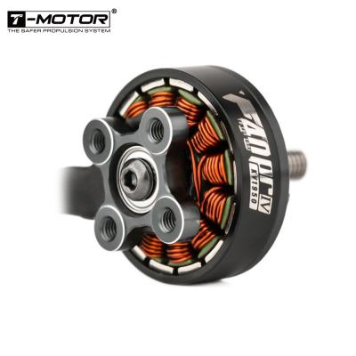 China Wholesale T-Motor F40Pro IV 1950Kv 2400 Helicopter Engine Aircraft Bldc Drone Cheap Price Fpv Motor For Parts for sale