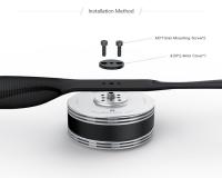 China Hot T-MOTOR MN605-S KV170 6-12s Drone-Professionnel Grande Gps Long Range 5Km Vr View Motor Drones Brushless 8K Drone Camera for sale