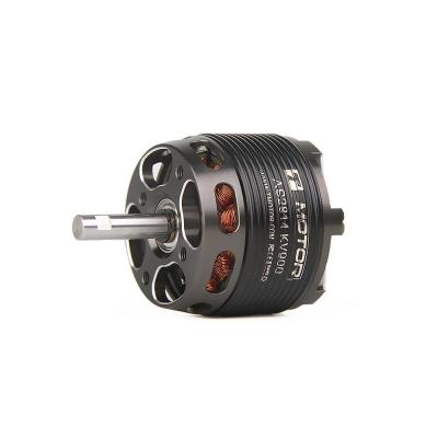 China Wholesale Price T-motor AS2814 Long Shaft Brushless Motor KV900 1050 1200 2000 3-4S For 20-30E 3D And F3A for sale
