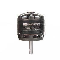 China Wholesale Price T-motor AS2814 Long Shaft Brushless Motor KV900 1050 1200 2000 3-4S For 20-30E 3D And F3A for sale