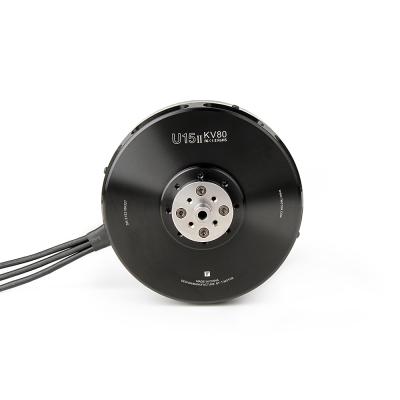 China Wholesale Price T-MOTOR 100kg Payload Drone Motor For Manned Big Thrust Brushless Motors for sale