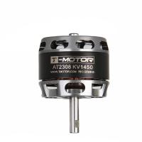China Wholesale Price T-MOTOR AT2308 2600kv 1450 1200 Bldc Drone Fan Motor For FPV for sale