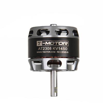 China Wholesale Price T-MOTOR AT2308 2600kv 1450 1200 Bldc Drone Fan Motor For FPV for sale