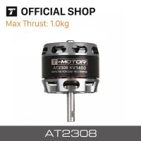 China Wholesale Price T-MOTOR AT2308 2600kv 1450 1200 Bldc Drone Fan Motor For FPV for sale