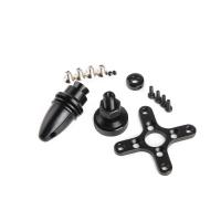China Wholesale Price T-MOTOR AT2308 2600kv 1450 1200 Bldc Drone Fan Motor For FPV for sale
