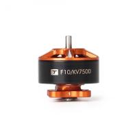 China Wholesale Price T-MOTOR Hot Small Drone Smallest Brushless Motor For Nano With Propeller for sale