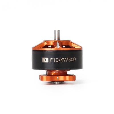 China Wholesale Price T-MOTOR Hot Small Drone Smallest Brushless Motor For Nano With Propeller for sale