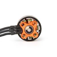 China Wholesale Price T-MOTOR Hot Small Drone Smallest Brushless Motor For Nano With Propeller for sale