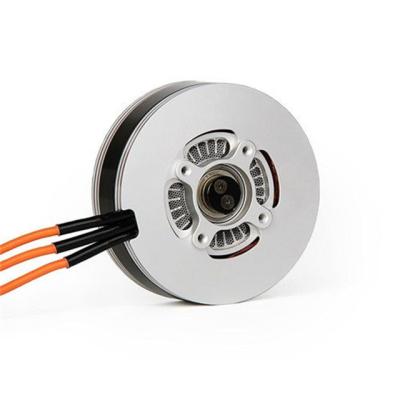 China Factory Outlet T-motor MN805-S 170KV Brushless Motor For VTOL Water Proof Heavy Lifting Aircraft Multirotor High Thrust for sale