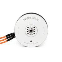 China Factory Outlet T-motor MN805-S 170KV Brushless Motor For VTOL Water Proof Heavy Lifting Aircraft Multirotor High Thrust for sale