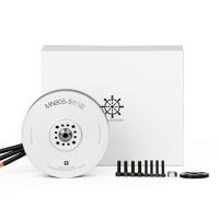 China Factory Outlet T-motor MN805-S 170KV Brushless Motor For VTOL Water Proof Heavy Lifting Aircraft Multirotor High Thrust for sale