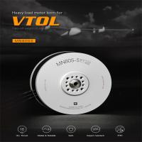 China Factory Outlet T-motor MN805-S 170KV Brushless Motor For VTOL Water Proof Heavy Lifting Aircraft Multirotor High Thrust for sale