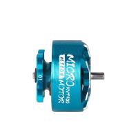 China Wholesale Price T-MOTOR M1104 7500kv 4-6S FPV Racing Drone Motor Brushless Fpv For RC Accessories for sale