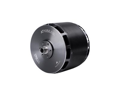 China Wholesale Price T-MOTOR AT1050 KV90 OEM ODM Factory Multi-Rotor Heavy Lifting 24S Fixed Wing Drone MOTOR for sale
